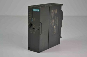 PLC CPU – VZ Controles Industriales