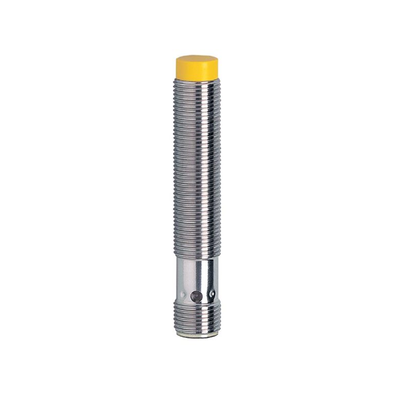 SENSOR INDUCTIVO 19-30VDC PNP N.O SN.5MM D.12MM CONECTOR M12/4PINES ...